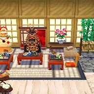 Lottie's Japanese Restaurant - Animal Crossing: Pocket Camp Wiki