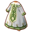 Angelic Robe - Animal Crossing: Pocket Camp Wiki
