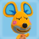 Limberg - Animal Crossing: Pocket Camp Wiki