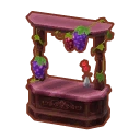 Vineyard Counter - Animal Crossing: Pocket Camp Wiki