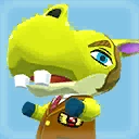 Hippeux - Animal Crossing: Pocket Camp Wiki