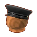 Police Cap - Animal Crossing: Pocket Camp Wiki