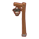 Home-Village Lamppost - Animal Crossing: Pocket Camp Wiki