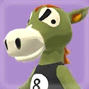 Buck - Animal Crossing: Pocket Camp Wiki