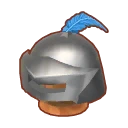 Knight's Helmet - Animal Crossing: Pocket Camp Wiki
