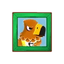 Buzz's Pic - Animal Crossing: Pocket Camp Wiki