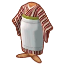 Zen Cafe Kimono - Animal Crossing: Pocket Camp Wiki