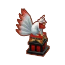 Nine-Tailed Fox Statue - Animal Crossing: Pocket Camp Wiki