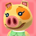 Maggie - Animal Crossing: Pocket Camp Wiki