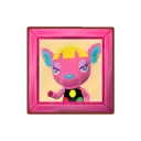 Fuchsia's Pic - Animal Crossing: Pocket Camp Wiki