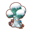 Winter Folktale Tree - Animal Crossing: Pocket Camp Wiki