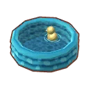 Plastic Pool - Animal Crossing: Pocket Camp Wiki