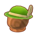 Alpinist Hat - Animal Crossing: Pocket Camp Wiki