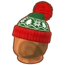 Knit Pompom Tree Hat - Animal Crossing: Pocket Camp Wiki