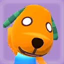 Biskit - Animal Crossing: Pocket Camp Wiki