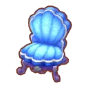 Seashell Chair - Animal Crossing: Pocket Camp Wiki