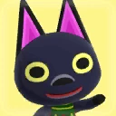 Kiki - Animal Crossing: Pocket Camp Wiki