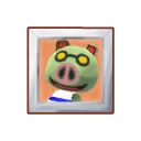 Cobb's Pic - Animal Crossing: Pocket Camp Wiki
