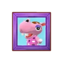 Bitty's Pic - Animal Crossing: Pocket Camp Wiki