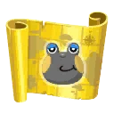 Huck's Map - Animal Crossing: Pocket Camp Wiki