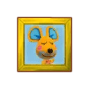 Limberg's Pic - Animal Crossing: Pocket Camp Wiki