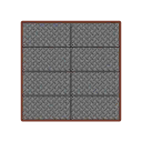 Steel Flooring - Animal Crossing: Pocket Camp Wiki