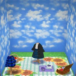 Sweet Jam Fest 1 - Animal Crossing: Pocket Camp Wiki