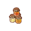 Honey Jars - Animal Crossing: Pocket Camp Wiki