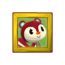 Poppy's Pic - Animal Crossing: Pocket Camp Wiki