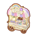 Funfair Concession Cart - Animal Crossing: Pocket Camp Wiki
