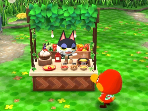Chef Punchy, Entrepreneur - Animal Crossing: Pocket Camp Wiki