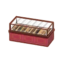 Confections Display Case - Animal Crossing: Pocket Camp Wiki