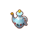 Tea-Party Pot - Animal Crossing: Pocket Camp Wiki