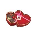 Red Box of Chocolates - Animal Crossing: Pocket Camp Wiki