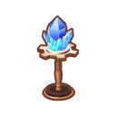 Sea-Gem Lamp - Animal Crossing: Pocket Camp Wiki