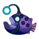 Football Fish - Animal Crossing: Pocket Camp Wiki