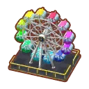 Countdown Ferris Wheel - Animal Crossing: Pocket Camp Wiki