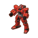 Robot Hero - Animal Crossing: Pocket Camp Wiki