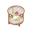 Glass-Top Display Table - Animal Crossing: Pocket Camp Wiki