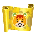 Pudge's Map - Animal Crossing: Pocket Camp Wiki