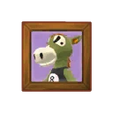 Buck's Pic - Animal Crossing: Pocket Camp Wiki