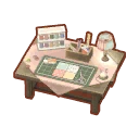 Quilter's Craft Table - Animal Crossing: Pocket Camp Wiki