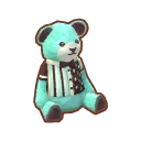 Large Choco-Mint Bear - Animal Crossing: Pocket Camp Wiki