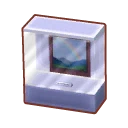 Tall Display Case - Animal Crossing: Pocket Camp Wiki