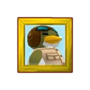 Boomer's Pic - Animal Crossing: Pocket Camp Wiki