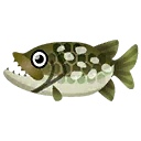 Pike - Animal Crossing: Pocket Camp Wiki