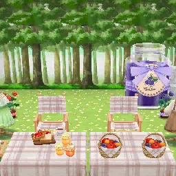 Sweet Jam Fest 3 - Animal Crossing: Pocket Camp Wiki
