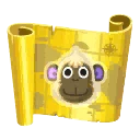 Deli's Map - Animal Crossing: Pocket Camp Wiki