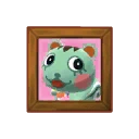 Mint's Pic - Animal Crossing: Pocket Camp Wiki