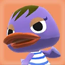 Mallary - Animal Crossing: Pocket Camp Wiki